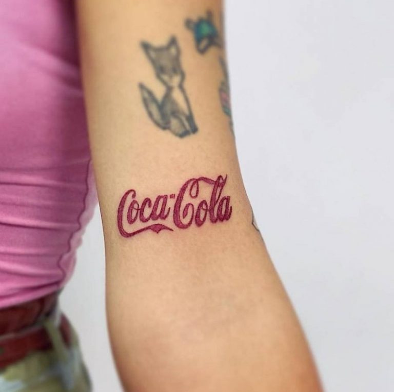 Tatuajes de marcas en un hombre | ¿Cuánto puedo conseguir por un ...