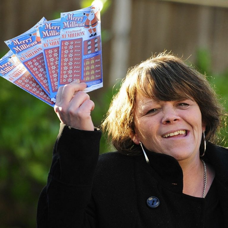 How Life Changes After Winning the Lottery | The Negative Experience of ...